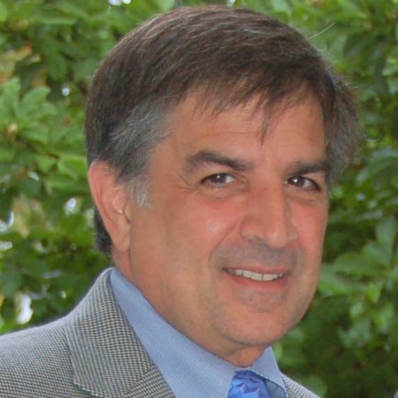 The LOEB Fellowship | Jerry Pucillo